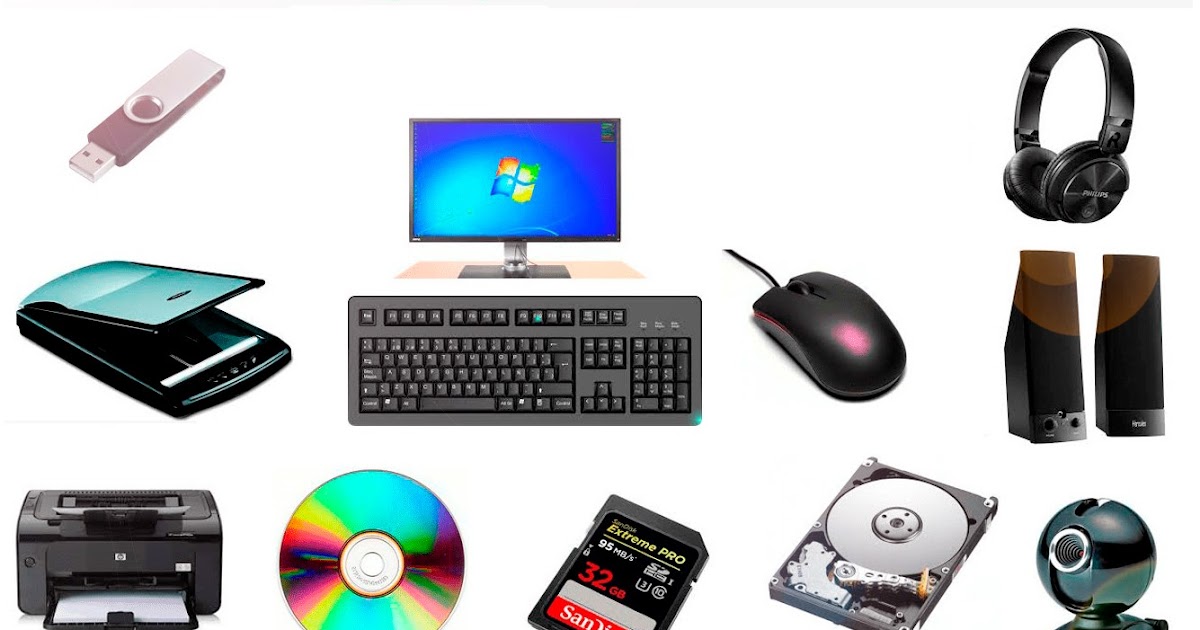 Introducción a la ingeniería de sistemas: El Hardware