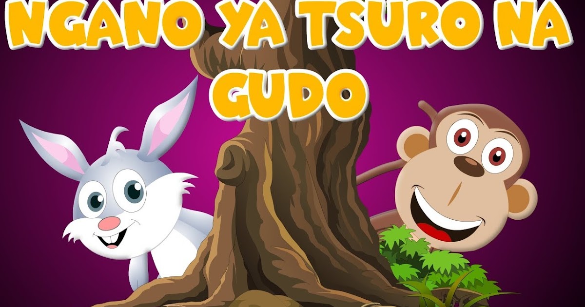 NGANO : Gudo na Tsuro
