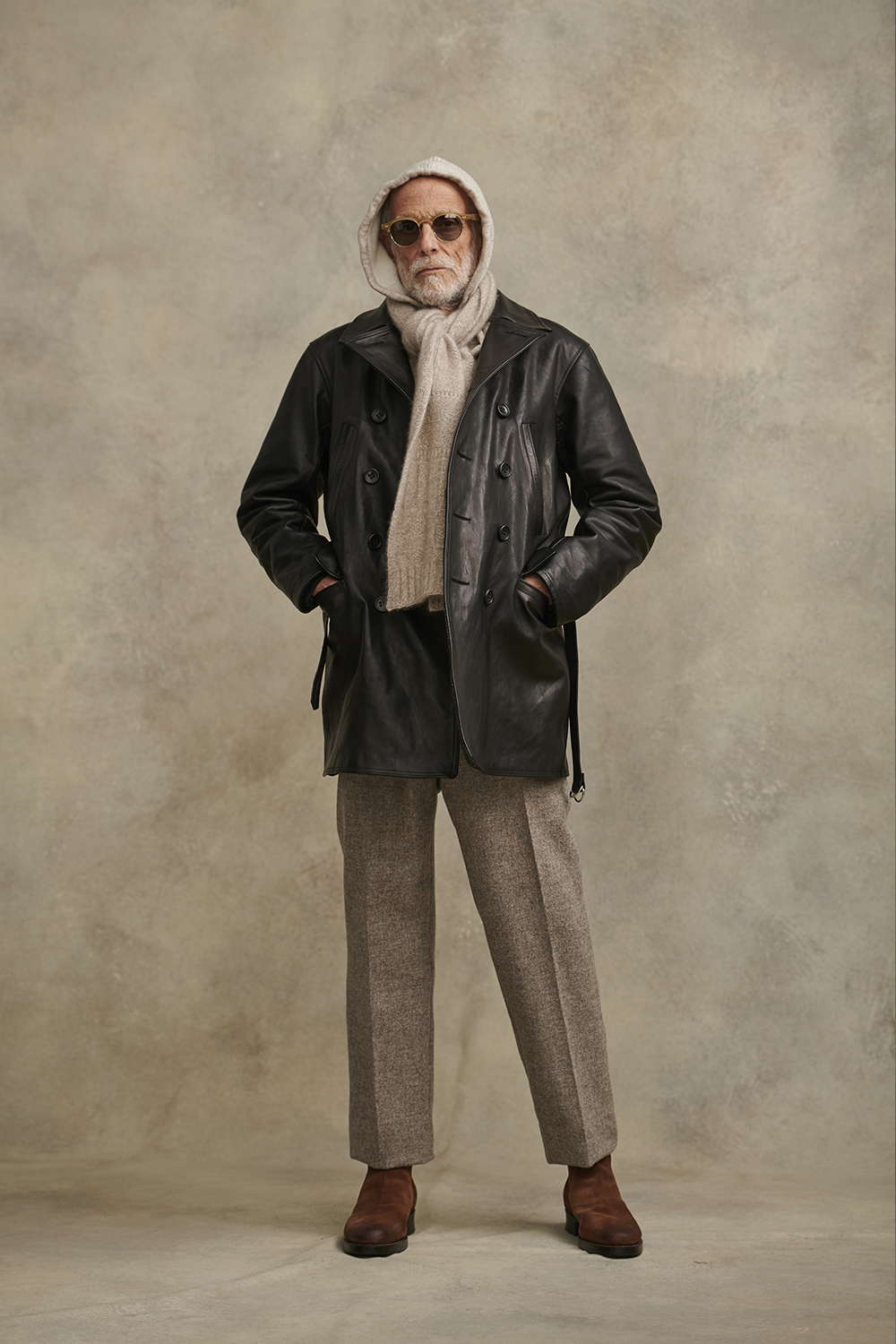 OLD JOE Fall-Winter 2020 Collection