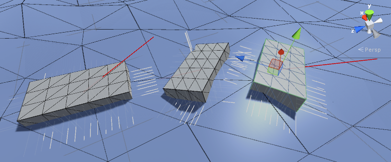 Tutorial: How to make a boat float in Unity