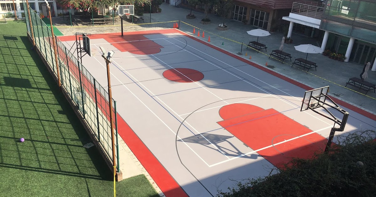 Lincoln Recent News: New Multi-Purpose Court to be Unveiled