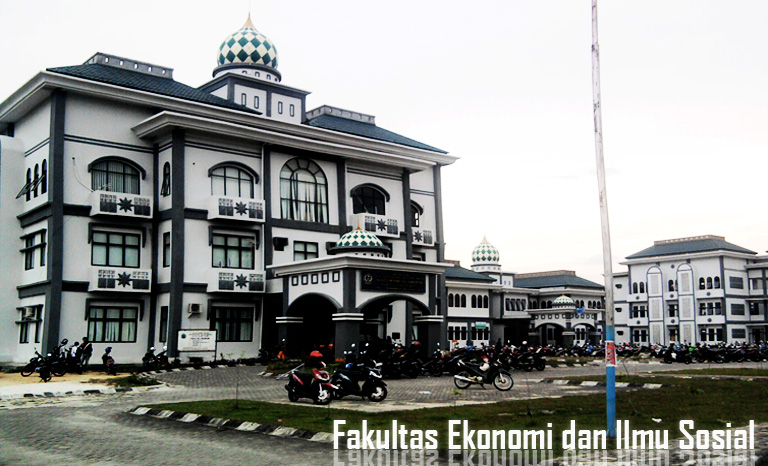 Uin Suska Riau | Uin Sultan Syarif Kasim Riau | Pendaftaran Uin Suska ...