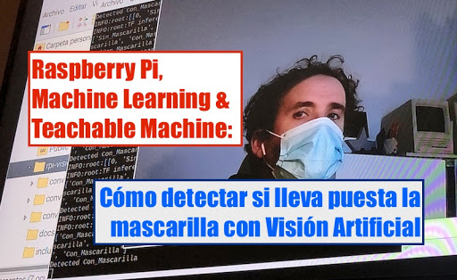 Un informático en el lado del mal: Raspberry Pi, Machine Learning ...