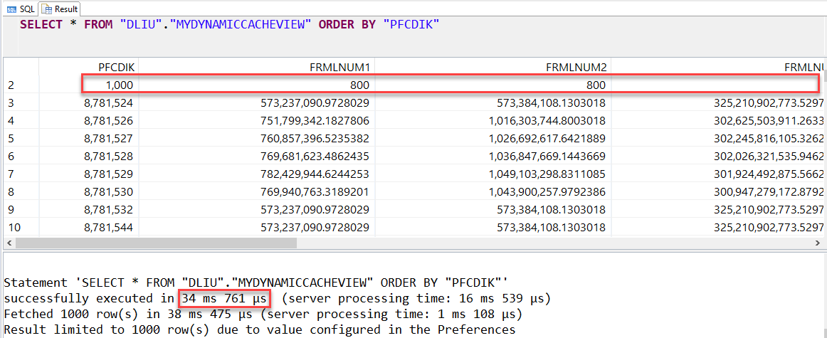 SAP HANA Tutorial, Material and Certification Guide