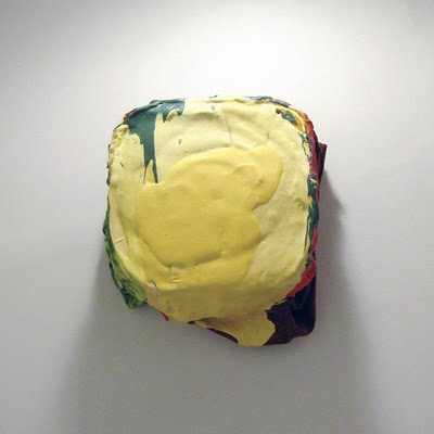 MAKING THE ART SEEN artSPACE@16 ONLINE Gallery: Featured Artist: Susan ...