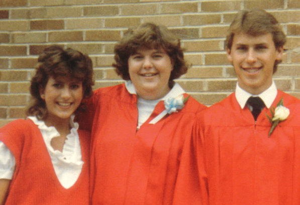BHHS Class of 1985