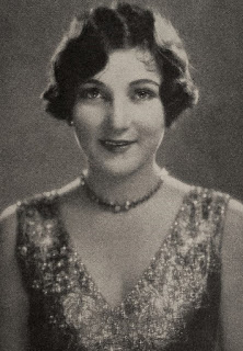 Jane Winton ~ The Green Eyed Goddess