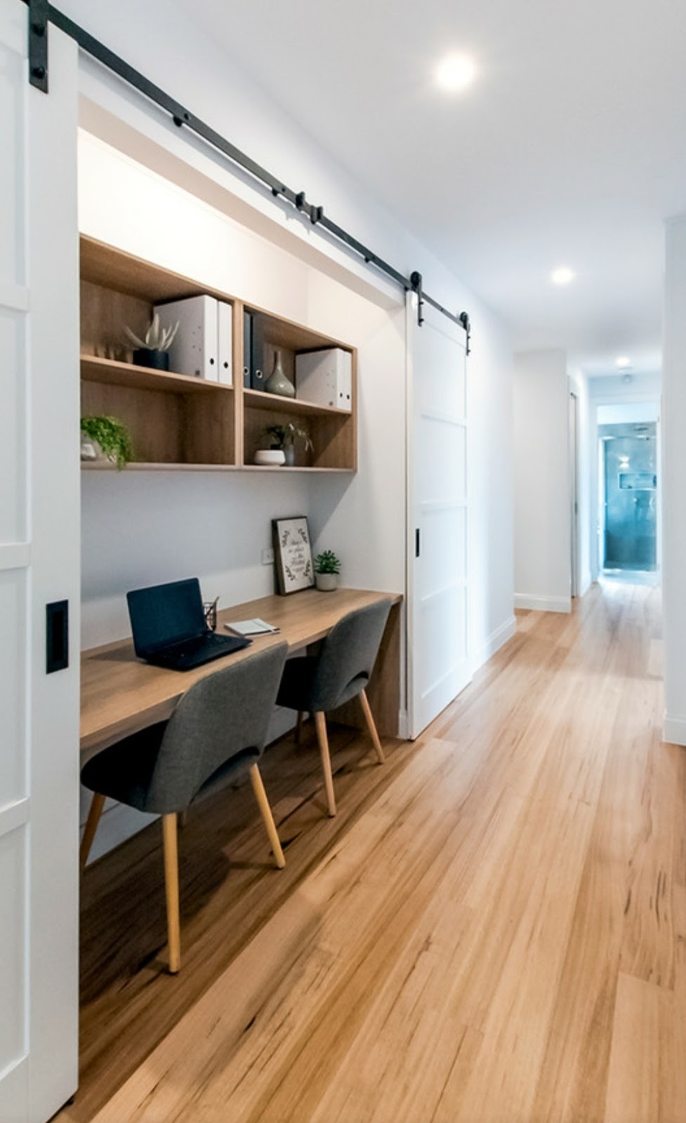 Corridor/Passage design ideas