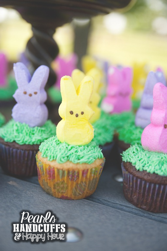 Pearls, Handcuffs, and Happy Hour: Easter Hoppenings