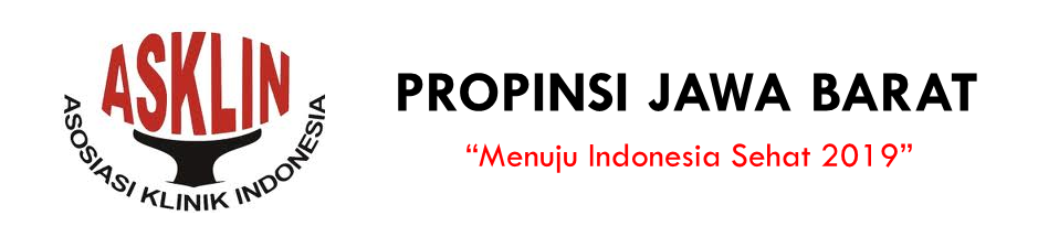 ASKLIN Jawa Barat: Agenda Kegiatan