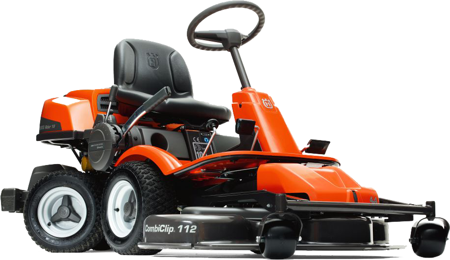 Ride On Mowers: Navigating Your Commercial Ride On Mower Choices