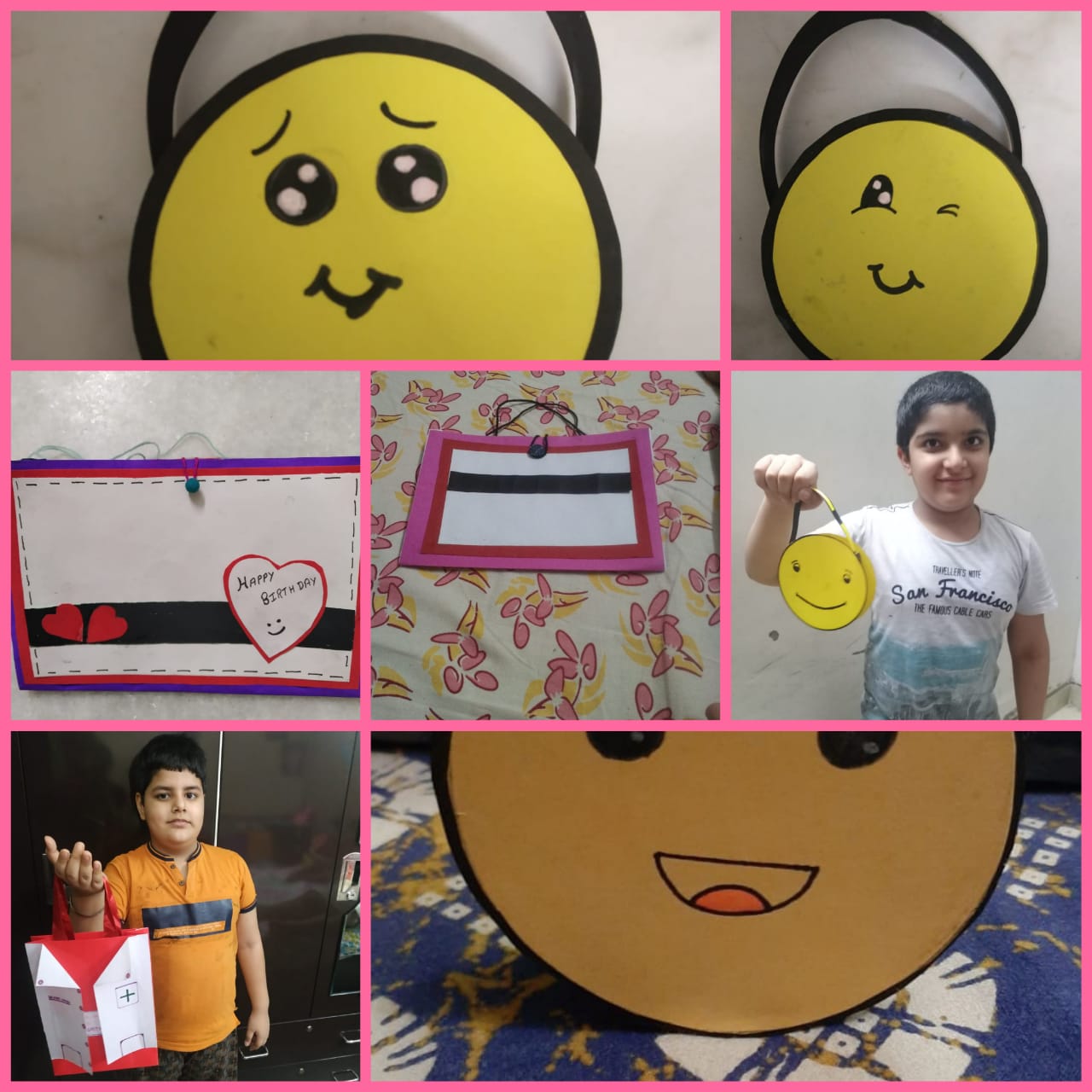 CLASS 4 (2020-21): CLASS 4 C