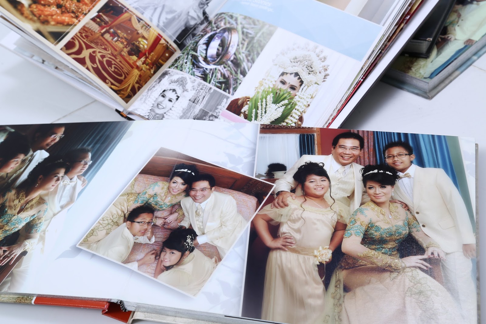 Tikatik: Mengenal Magazine Album