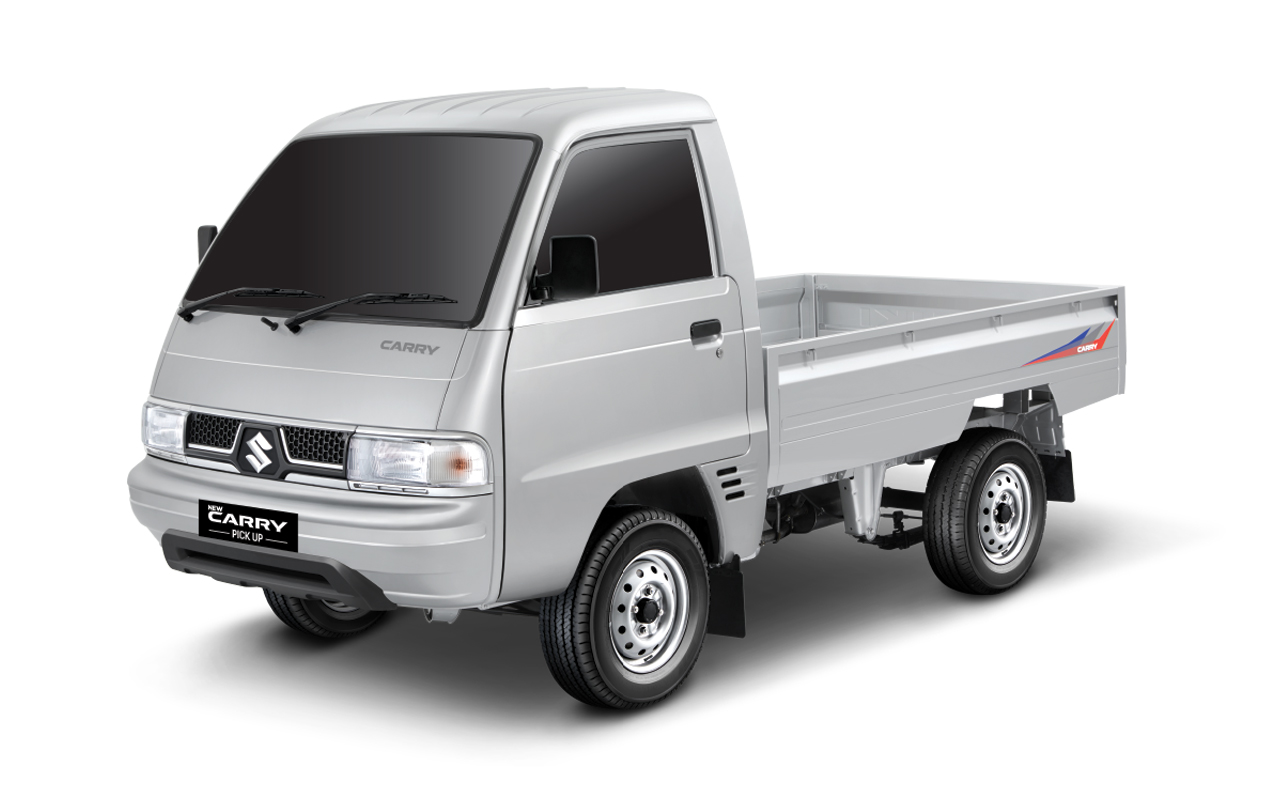 Suzuki Carry PU FD