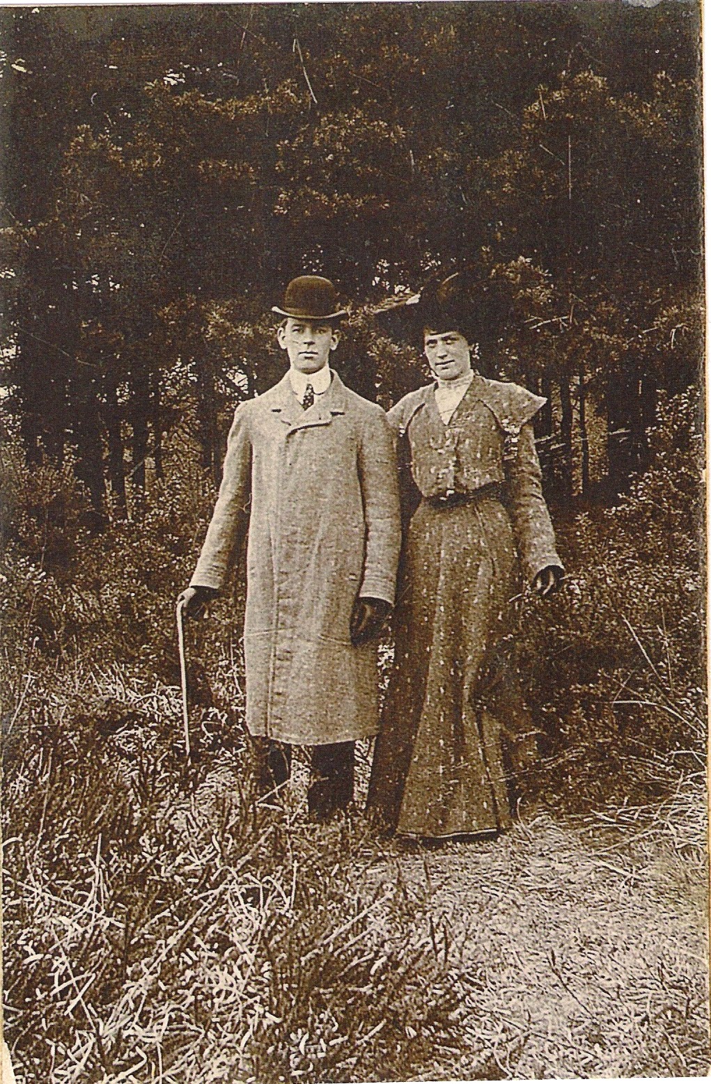 Andy Bull Travel Writing: Titanic: A city's legacy of loss