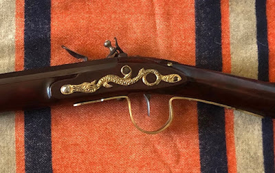 Ripples from La Prairie Voyageur Canoes: My Newly Acquired Short ...