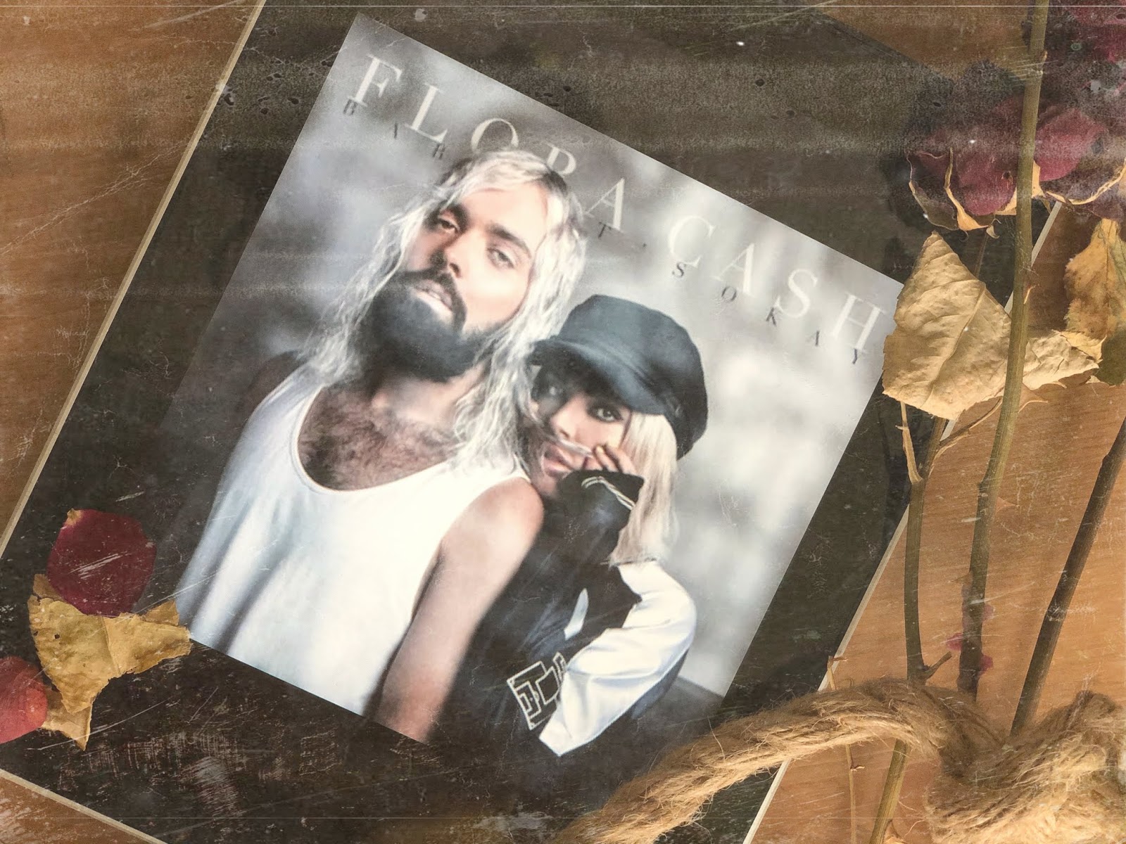 Le son qu’il te faut #23 : flora cash - “You Love Me”