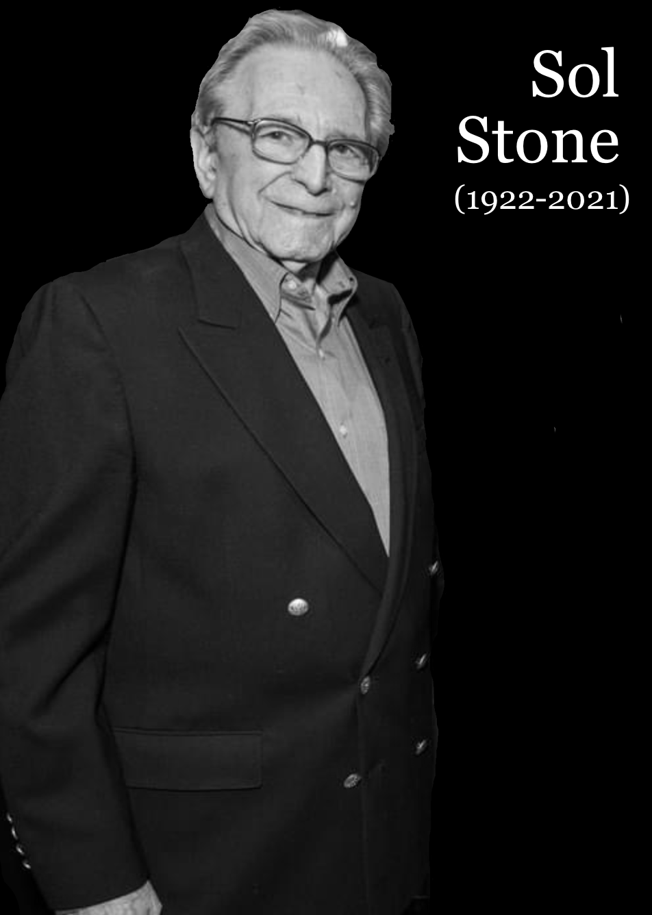 Sol Stone: Shot down US Army Air Corps navigator uses magic to bring ...