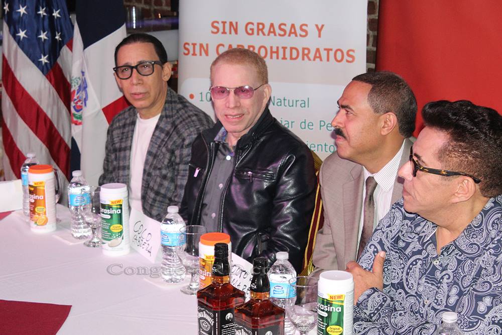 JOSEPH CACERES: LA NOTICIA Y SU PESPUNTE