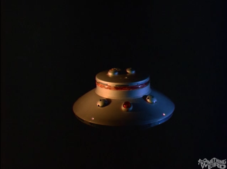 Parade of Horrorables: A Fling with Space Thing, Part 2