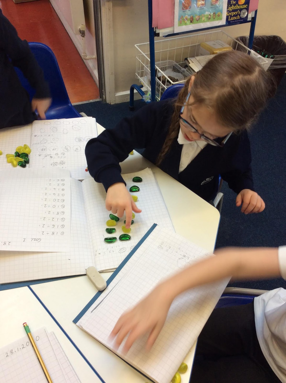 2A - Division :: Hilldene Primary School News