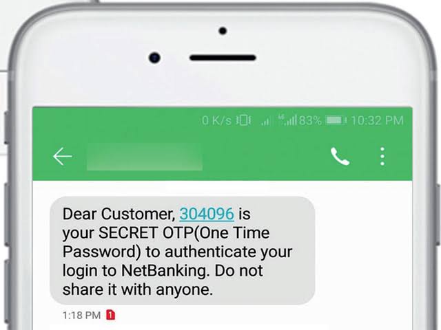What You Need To Know About One-Time-Passwords (OTPs)