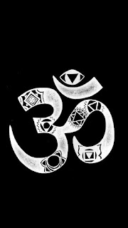 What is 'Om', 'Ohm' ,' Aum'