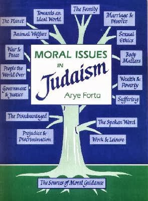 Modern Judaism ~ Education