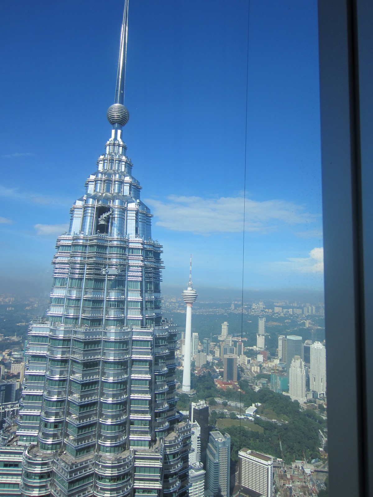 Adventures of Allison