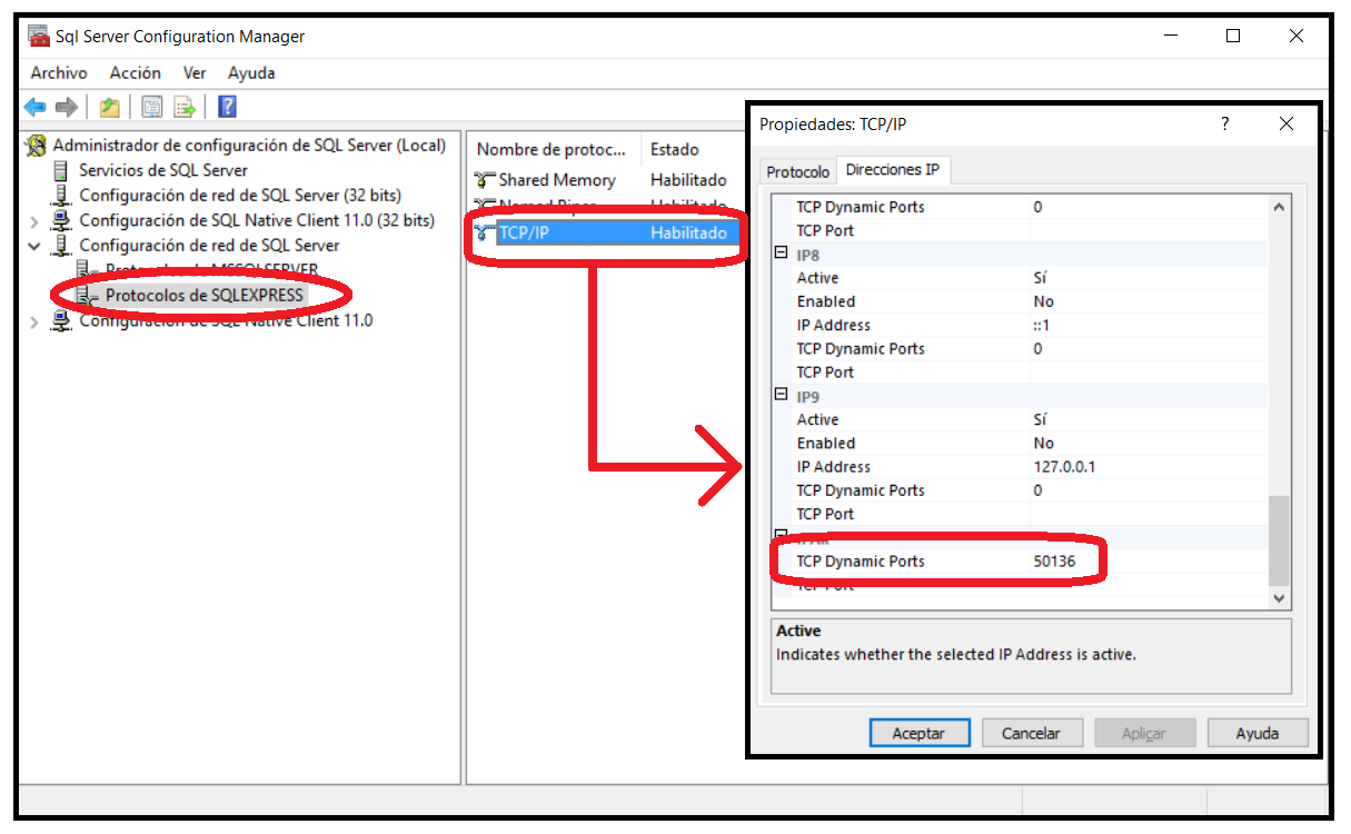 DESARROLLA SOFTWARE: JDBC: Conexión con Bases de Datos