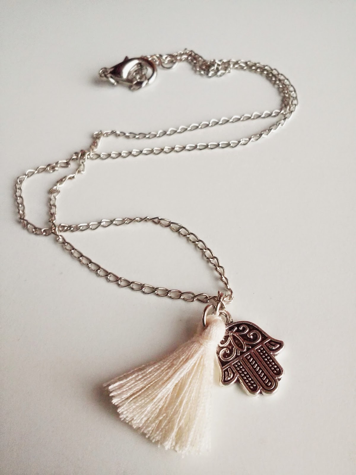 AMarte: Colares simples