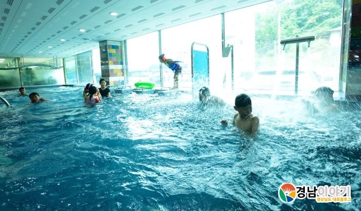 Travel Korea - Gyeongnam: Hot-spring Tour All Over Gyeongnam~!