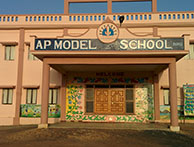 AP MODEL SCHOOLS ADMISSION NOTIFICATION - 2020-21- Enter Into 6 th ...