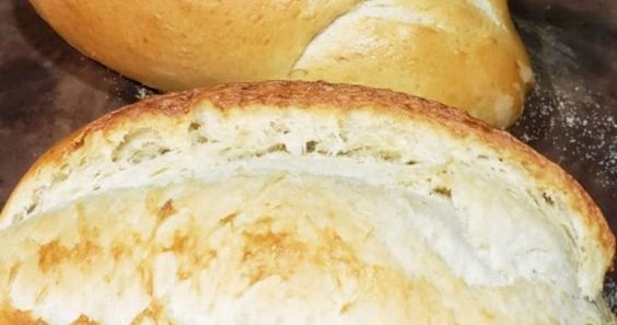 Italian Bread Using a Bread Machine - Food Favorie