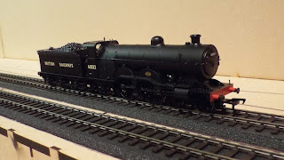 THE BRITISH RAILWAY STORIES LTD: "Locomotion's new Ivatt Atlantic C1 ...
