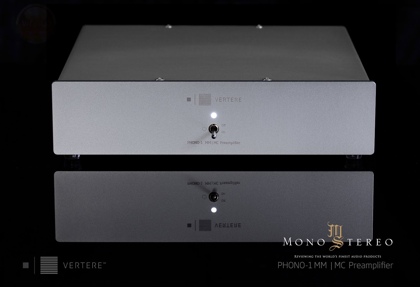 VERTERE ACOUSTICS UPDATE – Ultimate High-Fidelity