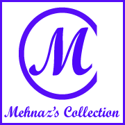 Mehnaz's Collection