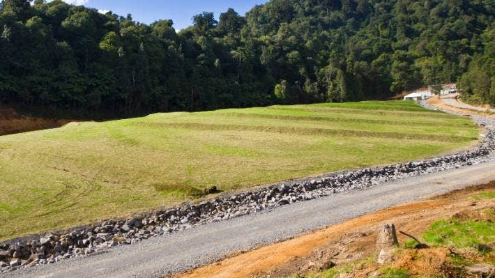 Environmental management