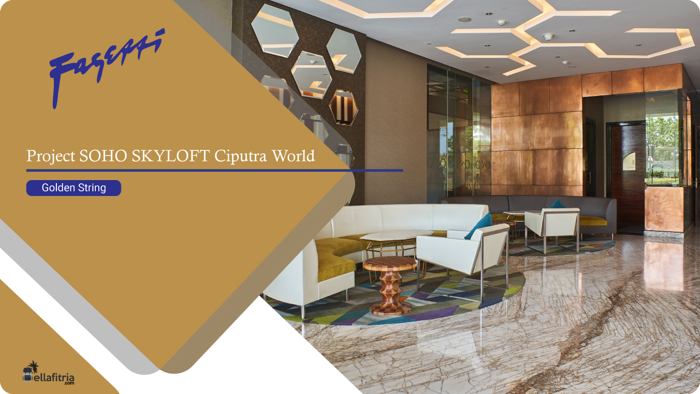 Fagetti Supplier Marmer Indonesia: Wujudkan Sentuhan Alam di Rumah ...