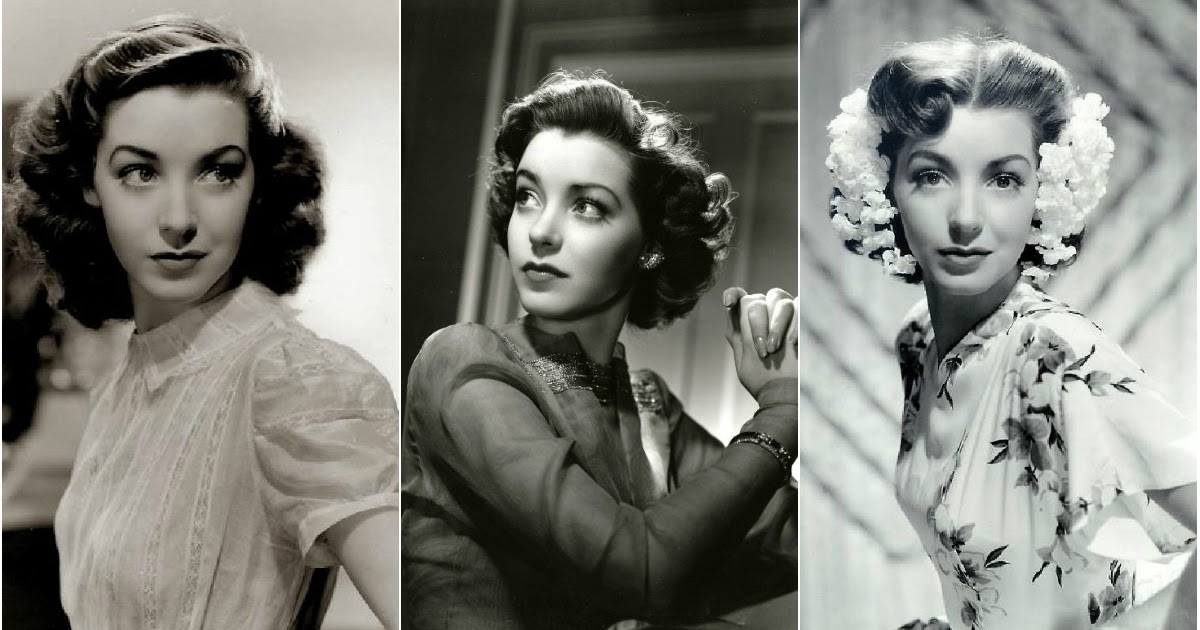 Beautiful Photos of Marsha Hunt in the 1930s and ’40s ~ Vintage Everyday
