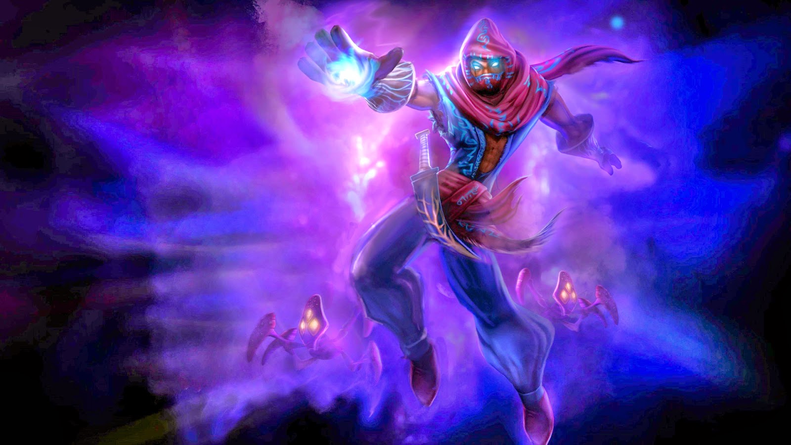 Cosas de Kiko: League of Legends - 3ª parte