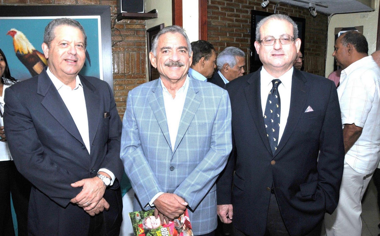 Las Sociales y Espectaculos: octubre 2011