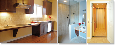 My Beckers Story: Tips for creating the perfect Accessible Home