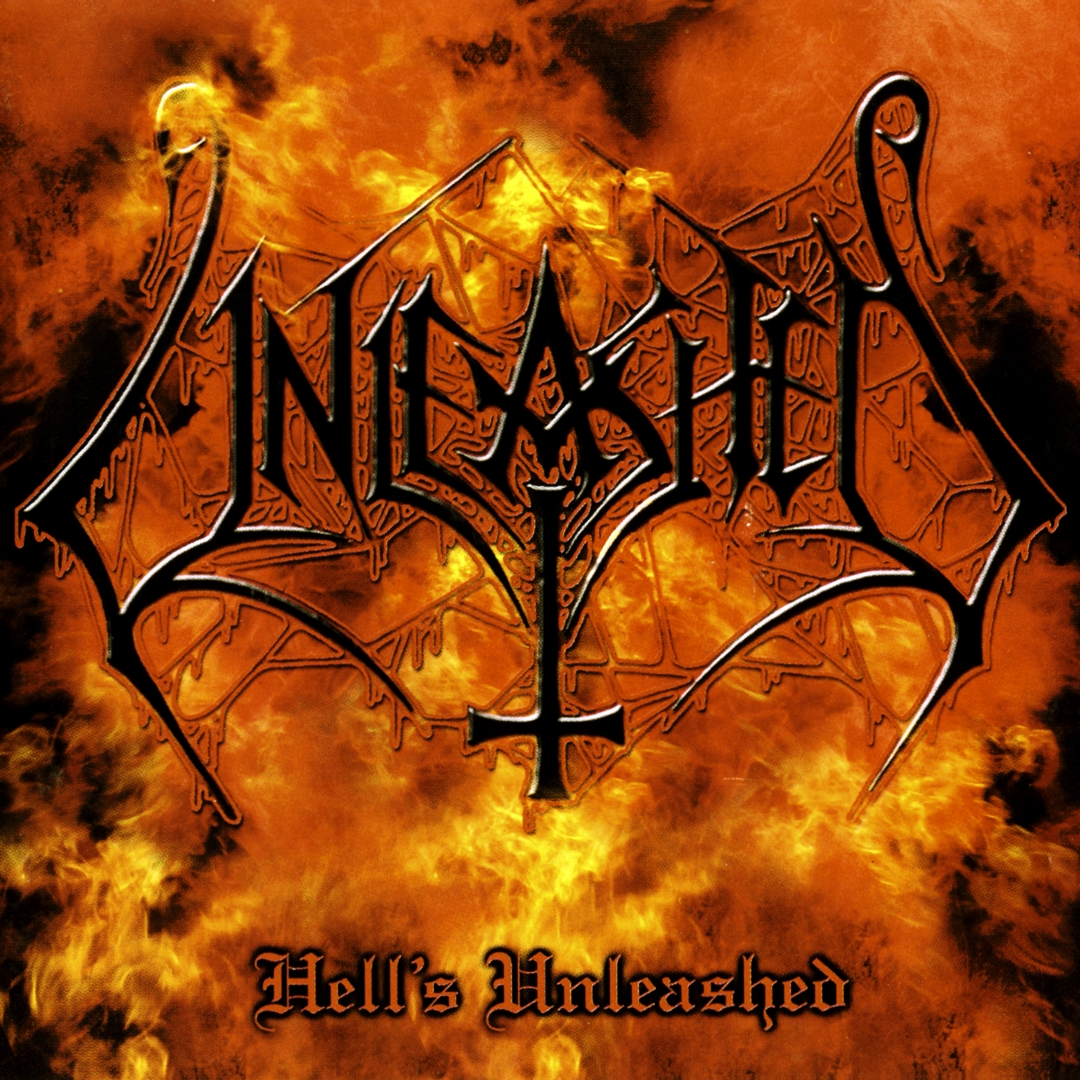Unleashed - Hell's Unleashed (2002) ~ Mediasurfer.ch
