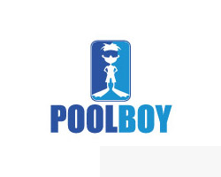 30 Creative Blue Logo Designs For Inspiration - Jayce-o-Yesta