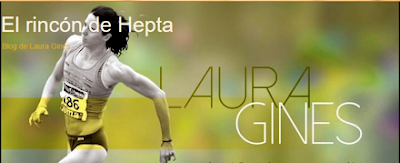 Mi cole es un museo: GENTES DE ARAGÓN: LAURA GINÉS