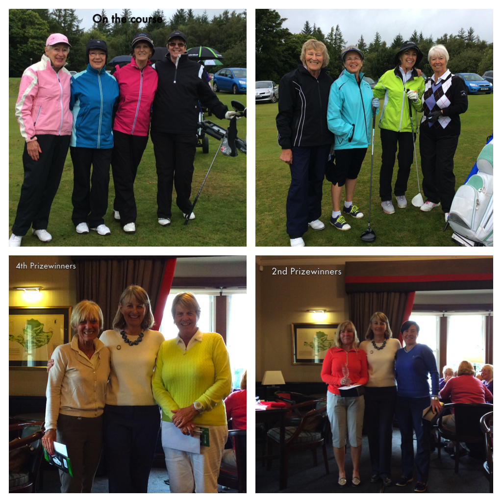 Carol Fell Golf : KILMACOLM OPEN DAY -- CATHERINE GARRETT HAS A HOLE IN ...