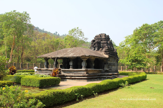 Tales Of A Nomad: 15 Things to do in Goa apart from beach hopping