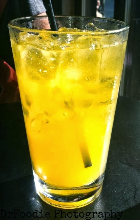 Traveling Foodie in 4" Stilettos: Updated: Boozy, Hip Hop Brunch at ...