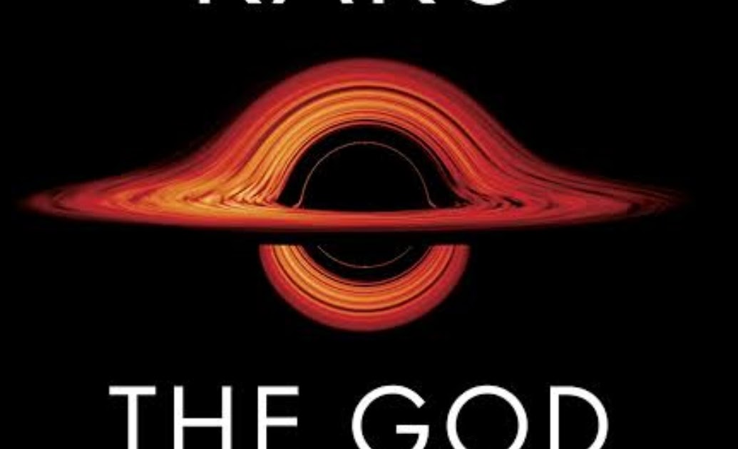 Book Summary of "The God Equation"